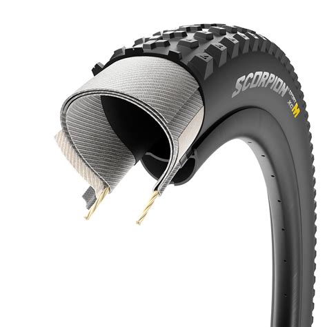 Pirelli Scorpion Sport Xc M Prowall