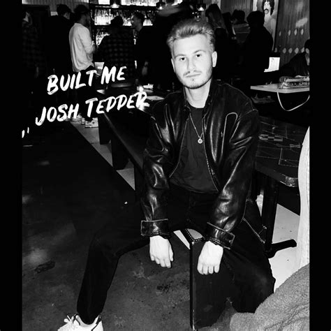 Popreview Josh Tepper Built Me — The Musical Road