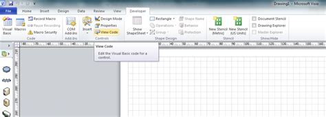 Using Visio Layers To Create Custom Views Part 2 Virtuesit