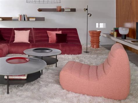 Saparella Sofa Ligne Roset Designed By Michel Ducaroy Mohd Shop