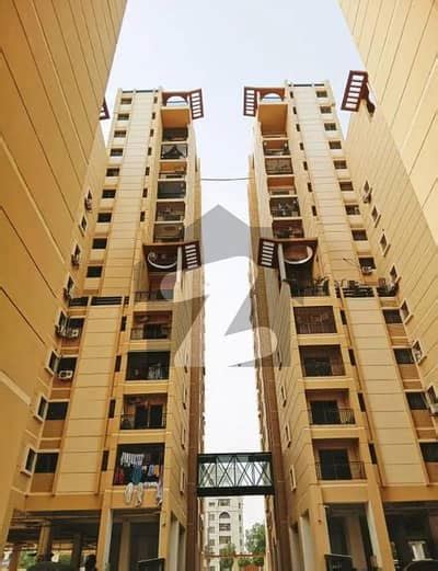 3 Bad Dd Flat For Rent Available Gulistan E Jauhar Block 11 Gulistan E Jauhar Karachi