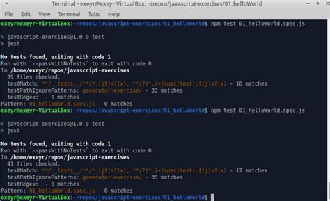 Fundamentals Part 4 Problems With Jest Rtheodinproject