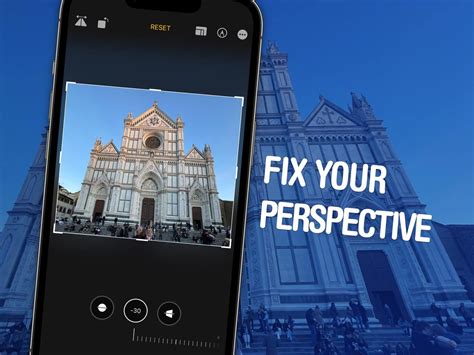 Rotate Skew And Crop A Photo On Iphone Cult Of Mac