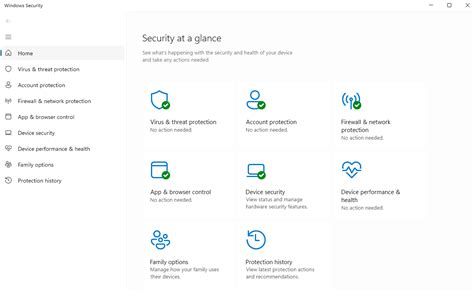How To Configure Your Windows 11 Security Settings In 2025 All About Cookies