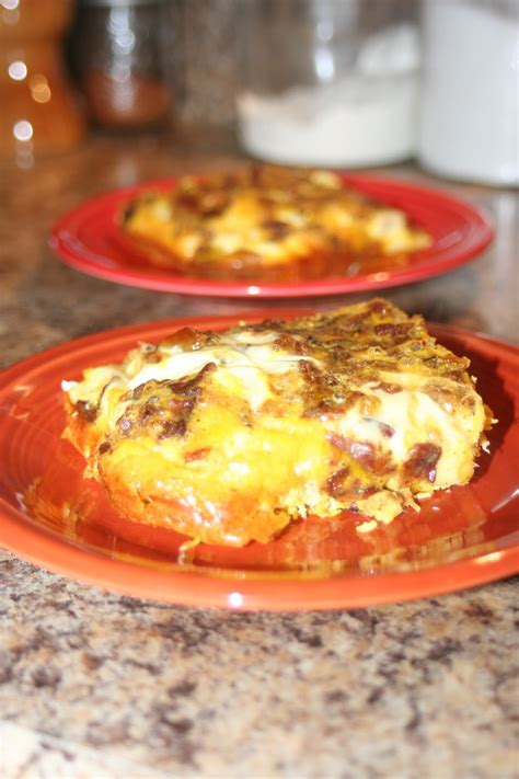 Cheesy Egg Casserole Recipes We Love