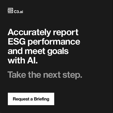 quickly ensure esg goals are on track with an easy to use search