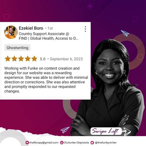 Olufunke Olayiwola On Linkedin Founders Ceo Personalbranding