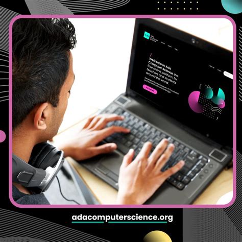 Raspberry Pi Foundation On Linkedin Ada Computer Science