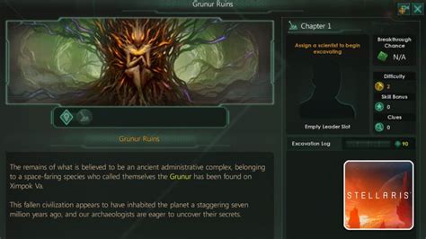 Stellaris What Is The Best Starting Solar System Gamer Empire