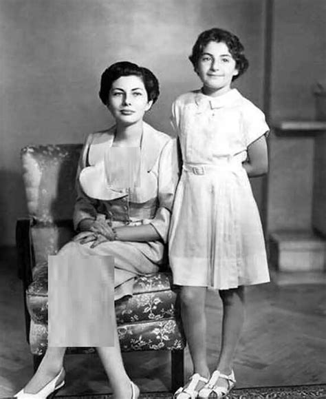 خاطره جنجالی ثریا اسفندیاری، همسر دوم شاه پهلوی، از محل اقامت محمدرضا