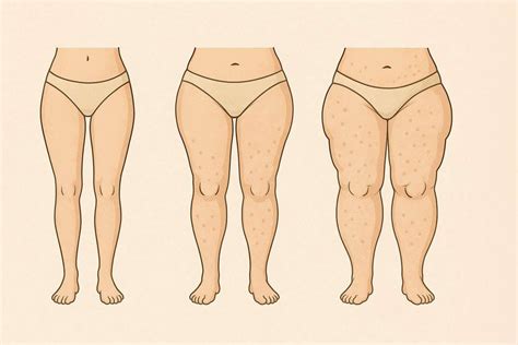What Causes Lipedema Lipedema Clinic