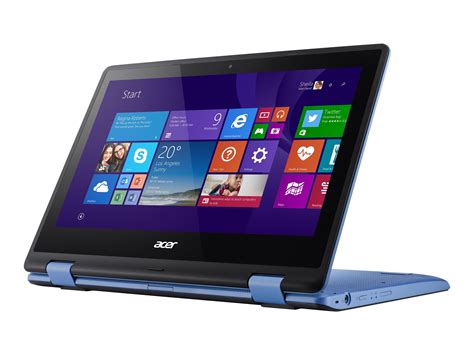 Touchscreen Laptops