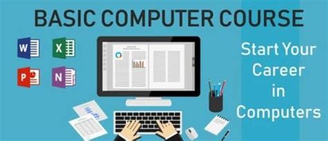 Basic Computer Institute In Lajpat Nagar In New Delhi ID