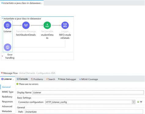 Java Methods In Mule 4 Using Dataweave