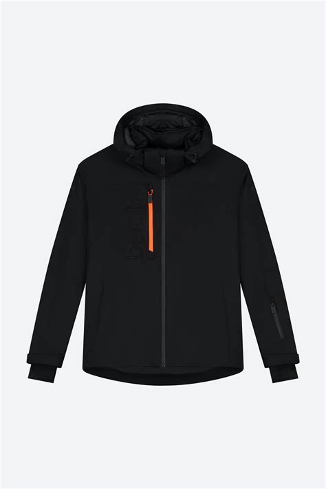 Brecken Ski Jacket Be At