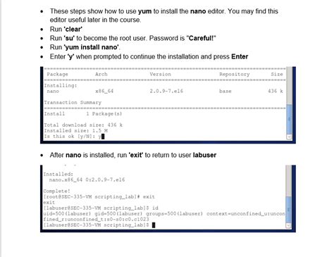 solved hello this is my new linux class and i need help for
