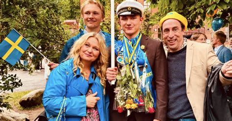 Per Andersson Alla Nyheter Och Artiklar Om Profilen