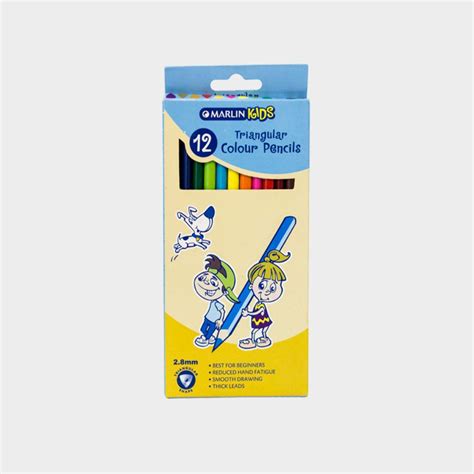 Triangular Colour Pencils → Website Hosting Website Design And More At Nexiscom Pty Ltd