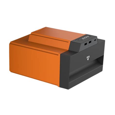 Power Module Battery Decarbonventure