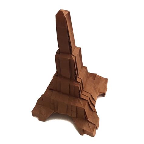 Intermediate Level Origami Origami Expressions