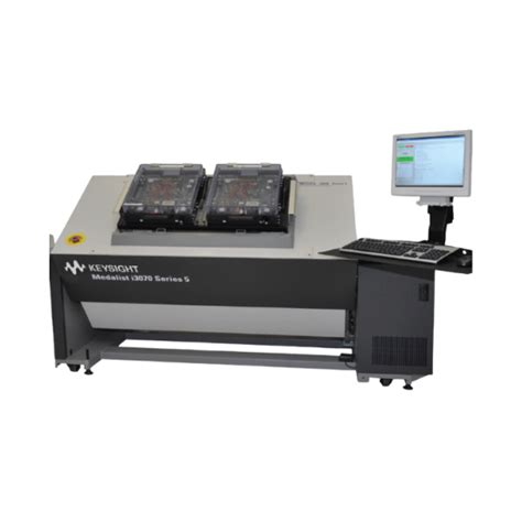 Automated Test Equipment Ate And Structural Testing