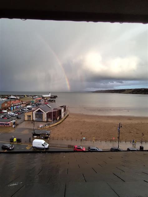 Epic Rainbow R Clouds