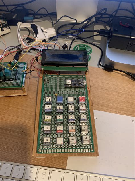 Problème Sur Entrée Analogiques Français Arduino Forum