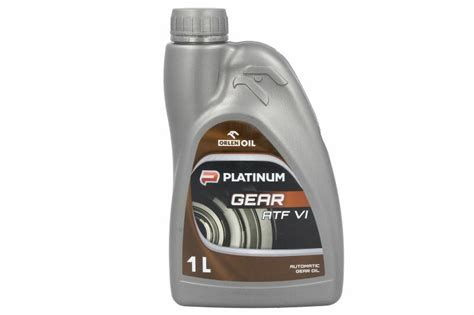 ATF oil ATF (1L) ; BMW ATF 6; CHRYSLER 68157995AA; DEXRON VI; DODGE ...