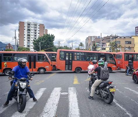 Grueso Contrato En Ibagué Puso En Jaque El Servicio Del Transporte En La Ciudad Luego De 12