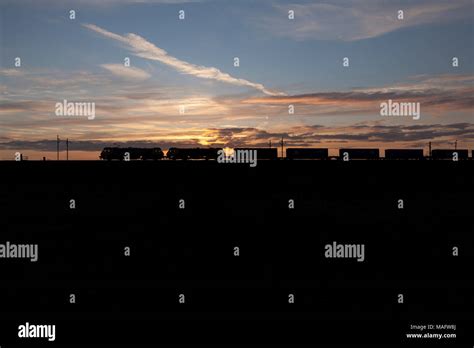 2 Freightliner Class 90 Electric Locomotives Haul A Intermodal