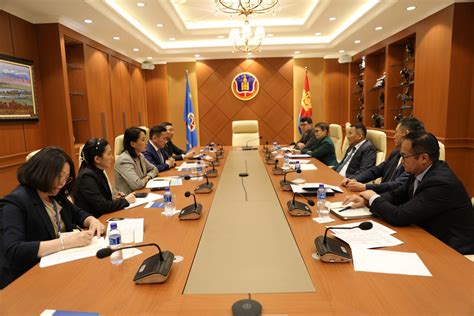 Авлигатай тэмцэх газар Шударга Ёс Хөгжил Дэвшилд