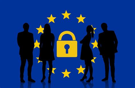 사업 Gdpr 규제 Pixabay의 무료 이미지 Pixabay