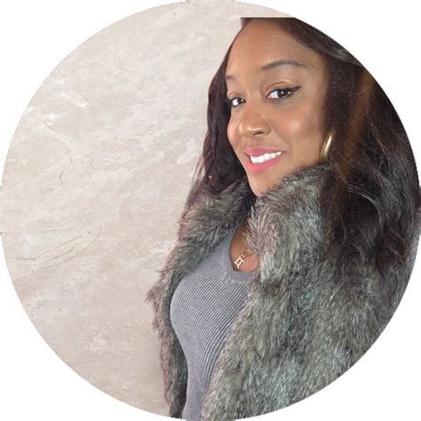 Kamaria Johnson