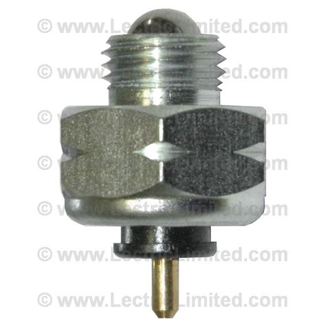 Transmission Controlled Spark Switch Lectric Limited
