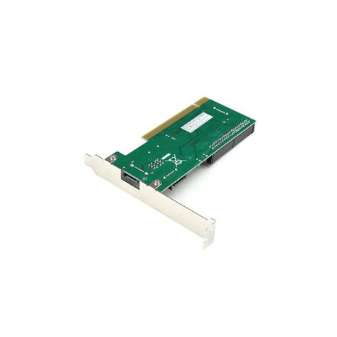 SATA IDE Controller Card