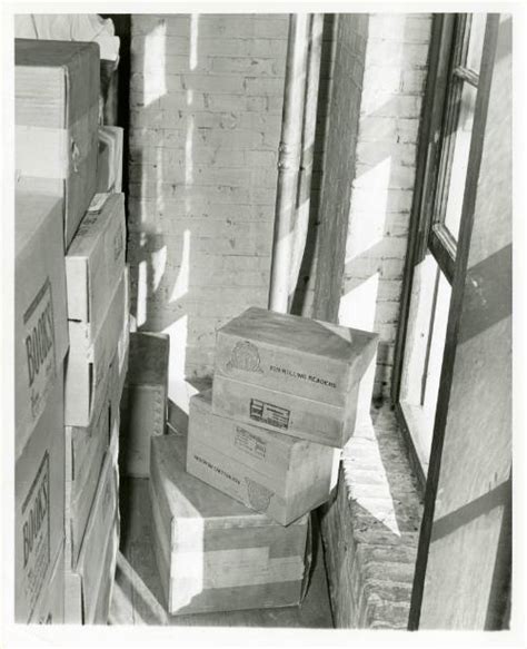 Photo Of The Snipers Perch On The 6th Floor Of The Texas School Book