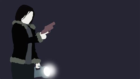 Emily From Until Dawn By Reverendtundra On DeviantArt