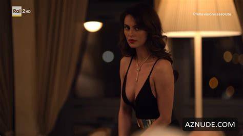 Catrinel Marlon Nude Aznude