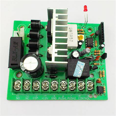 Prototype PCB Assembly