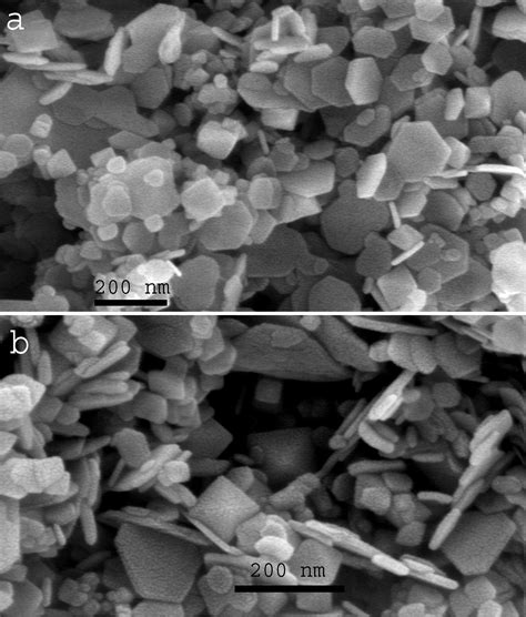Recrystallization Processes Involving Iron Oxides In Natural