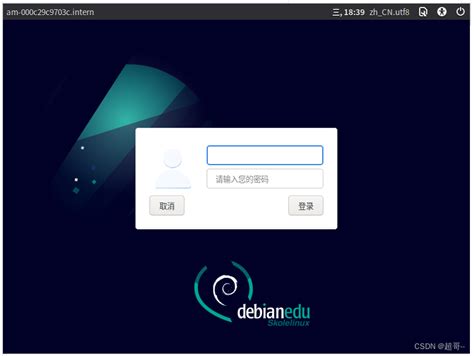 Docker：环境安装debian安装docker Csdn博客