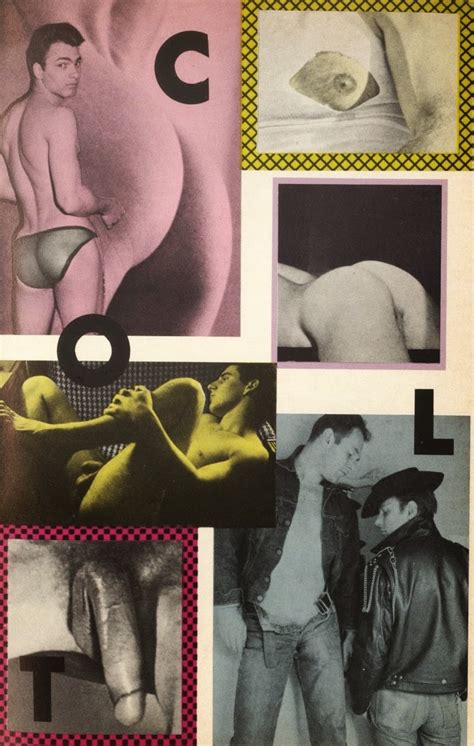 Welcome To My World MANPOWER COLT Part Five Welcome To My World MANPOWER COLT Part Five