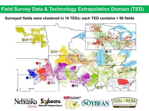 Shawn Conley Key Management Practices That Explain Soybean Yield Gaps
