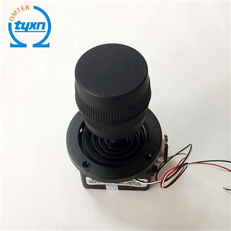 3 Axis Joystick Potentiometer