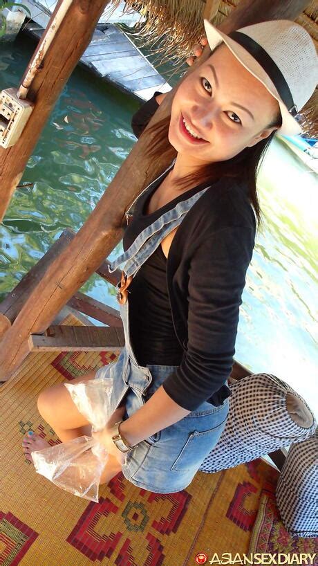 Asian Sex Diary Po In Hot Anal Sex