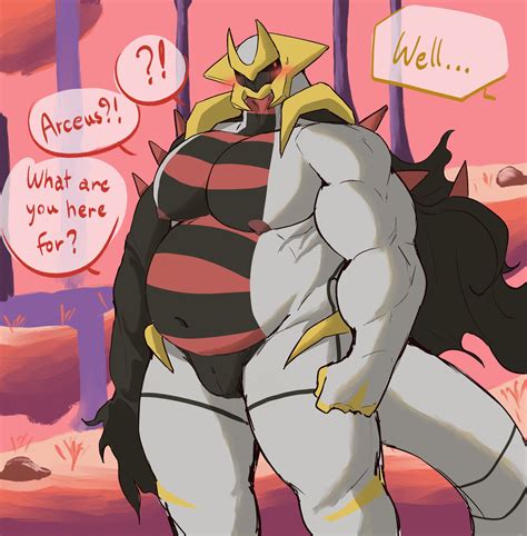 Post 5588366 Giratina King Slabu Porkyman