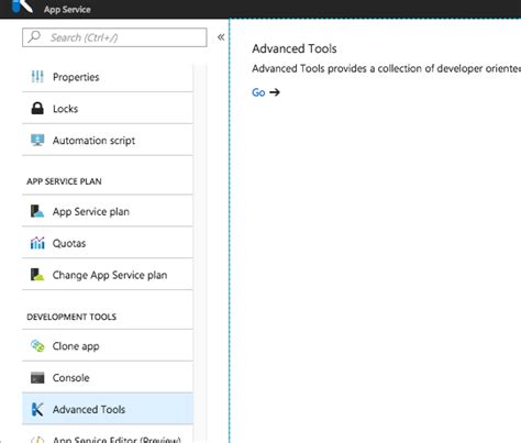 Support Deploying To App Service Environment · Issue 449 · Microsoft