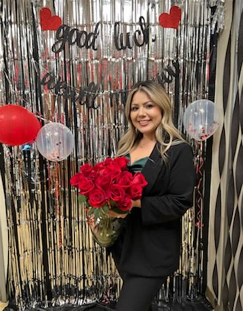 On August 2022 I Said Goodbye To An Amazing Team That I Loved Dearly