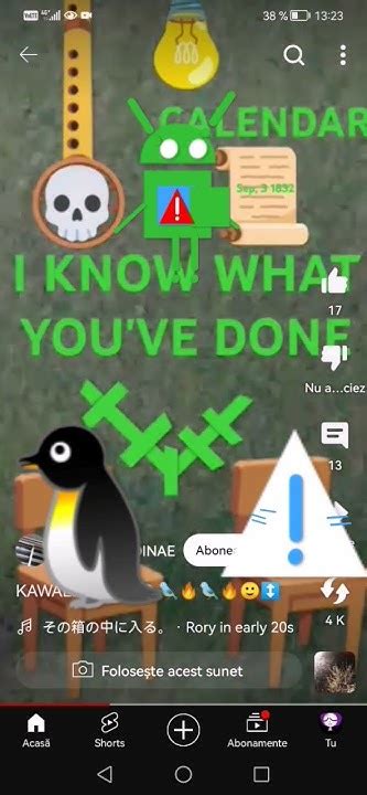 Error Tux Linux Android Virus Phone Youtube Error Tux Linux Android Virus Phone Youtube