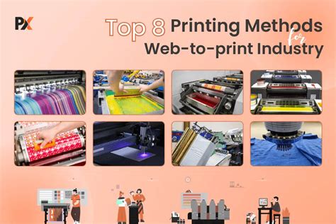 Printing Methods Printing Methods